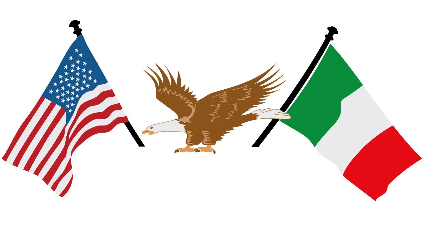 Italian American Club of Sebastian